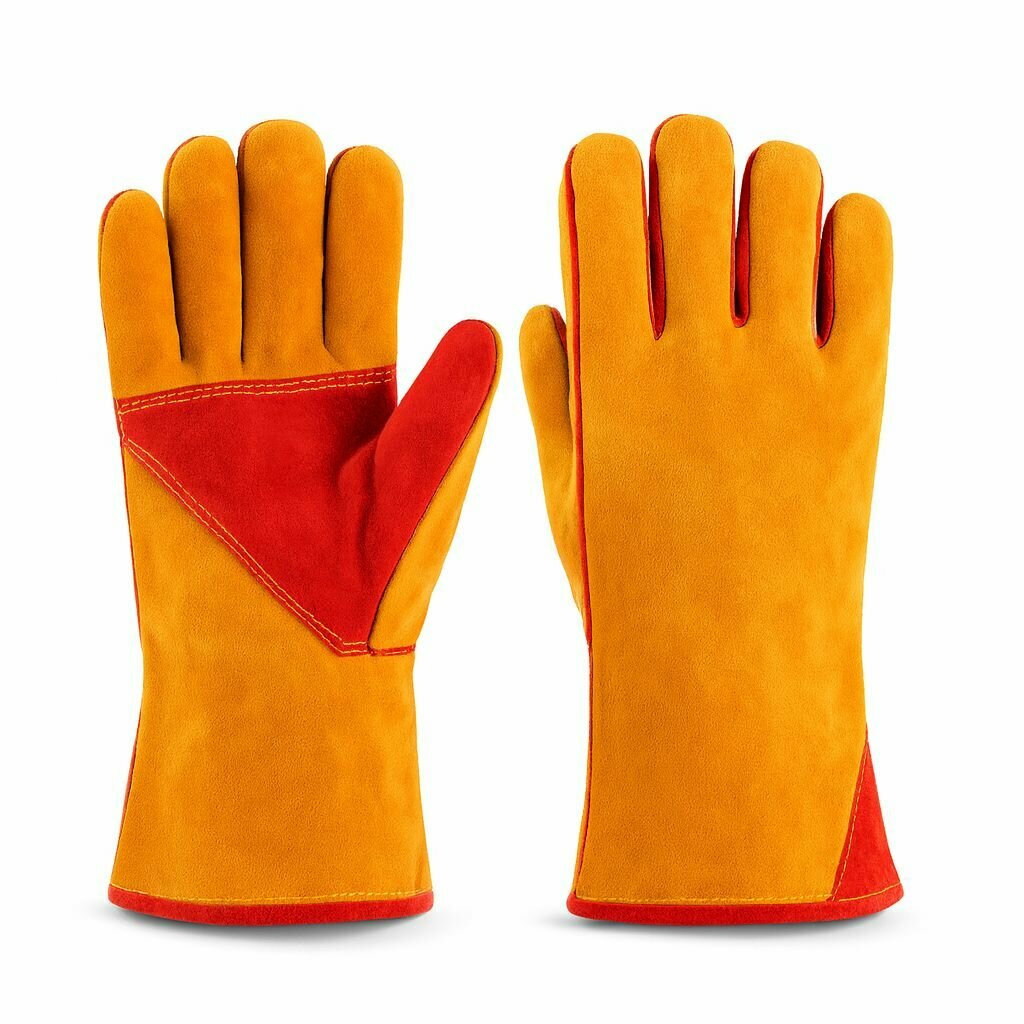 Крага сибирь люкс 1 пара