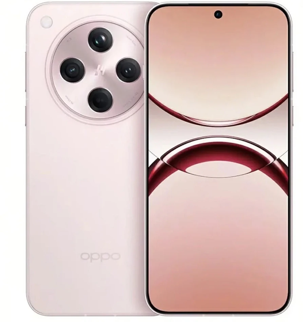 Смартфон Oppo Find X8 16/512 ГБ Pink