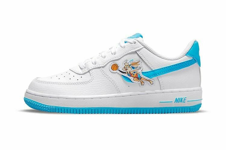 Кроссовки Air Force 1 Low