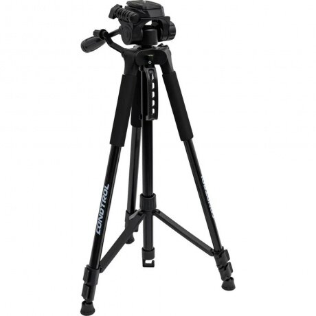 Штатив CONDTROL H160 с элевационной головкой (1/4")