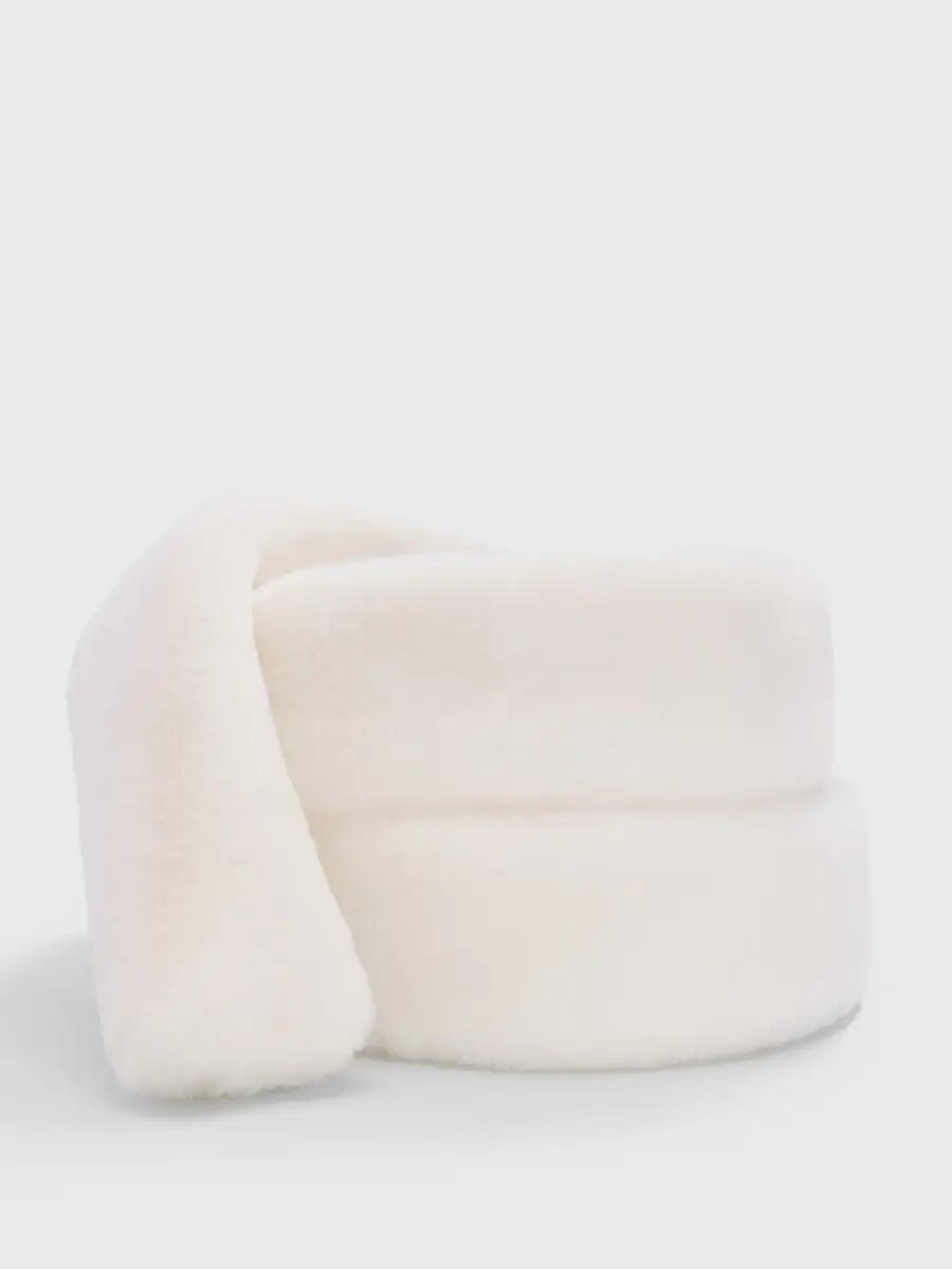 Шуба Базовая коллекция