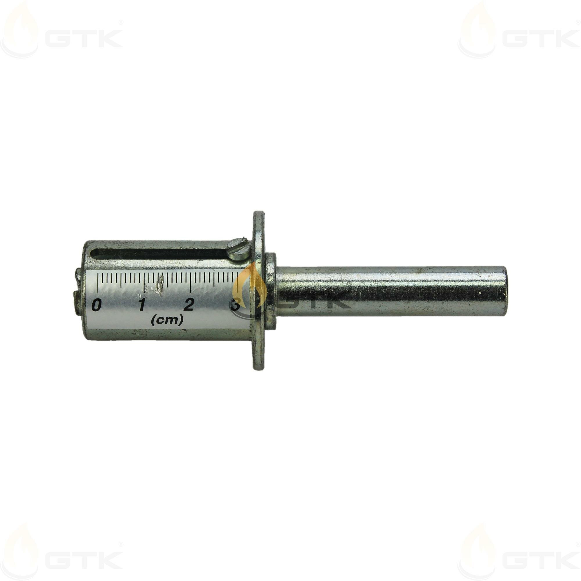 Винт регулирования головы сгорания от P20 Cib Unigas 2320501