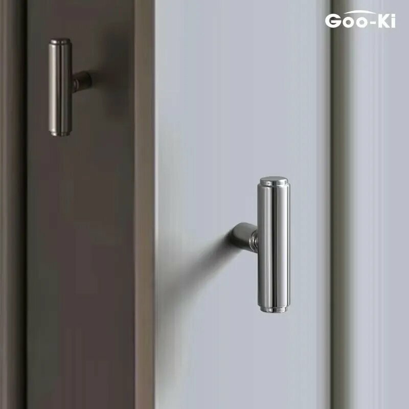 Goo-Ki Ручка мебельная ,5см