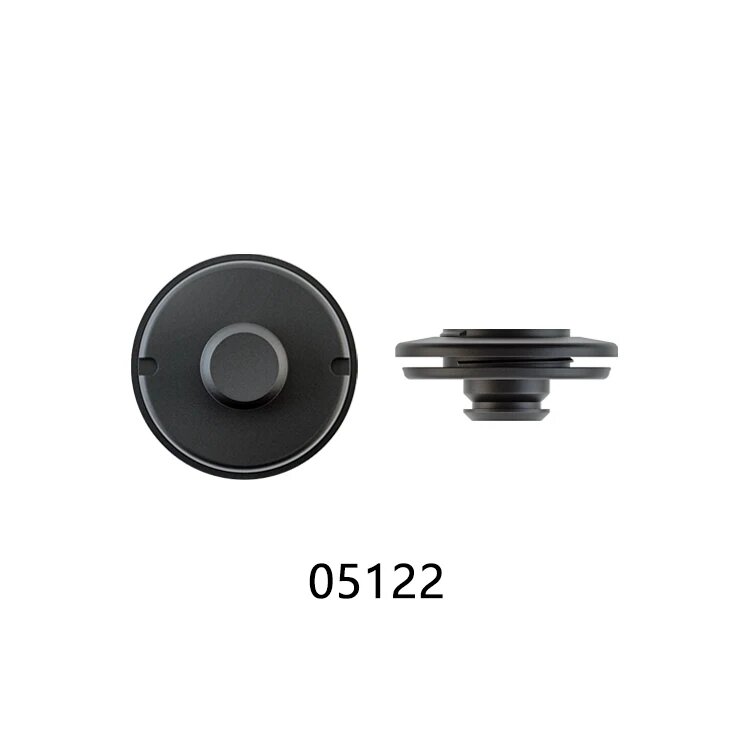 FIDLOCK SNAP Быстроразъемная пряжка Черный, 05122