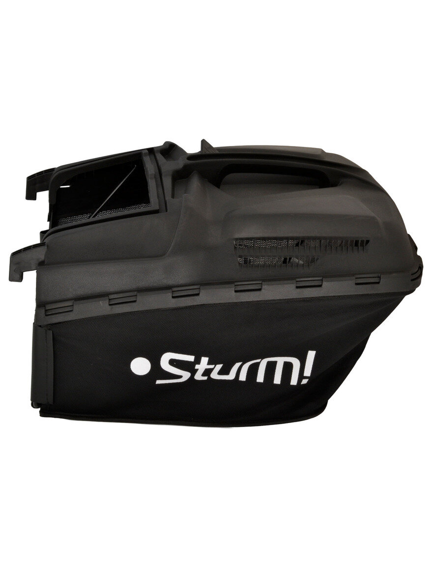 Травосборник для газонокосилки Sturm! PL4614