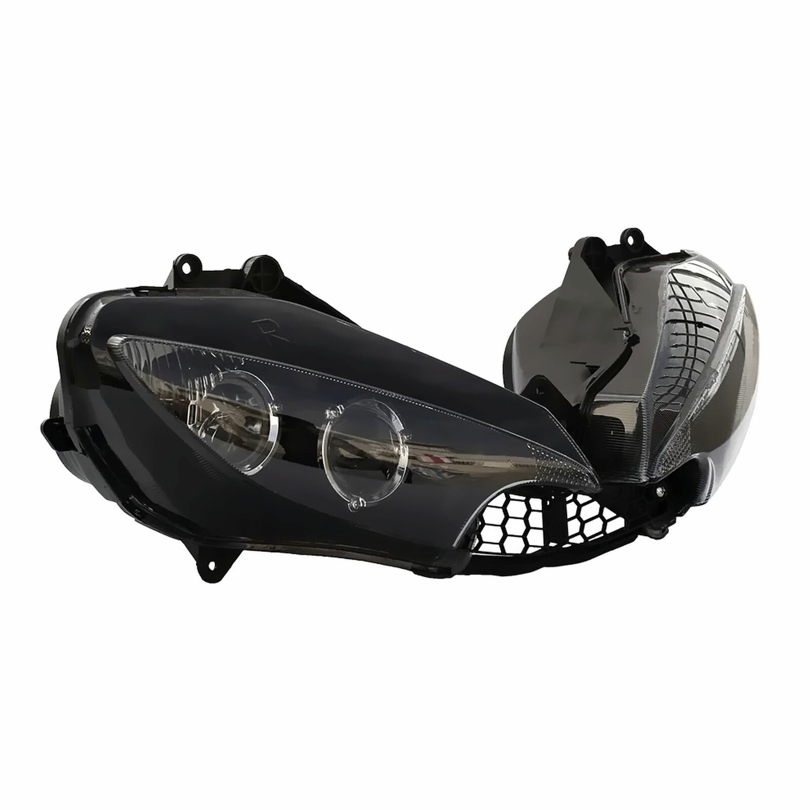 Фара Yamaha YZF-R6 03-05