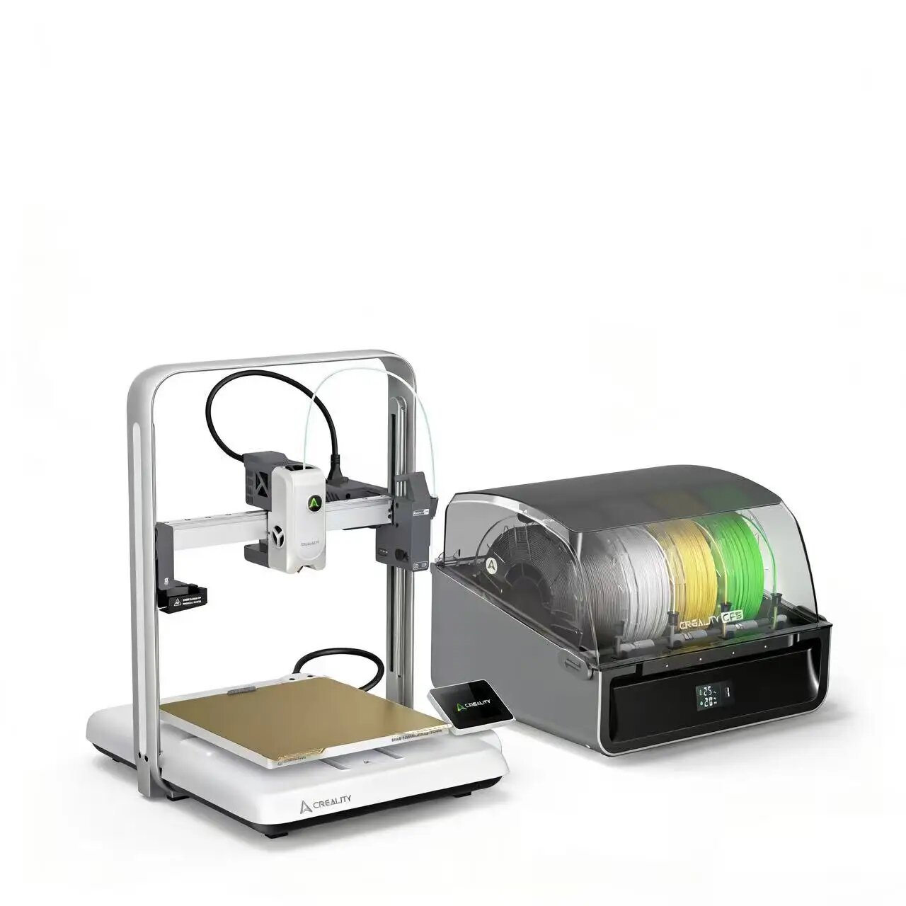 3D-принтер Creality Ender3V3 SE