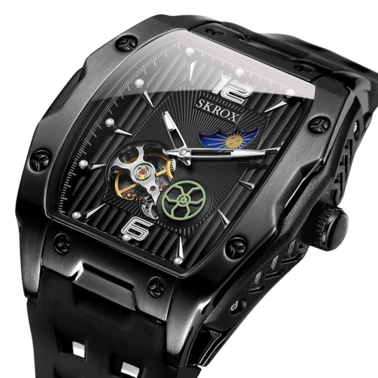 Наручные часы