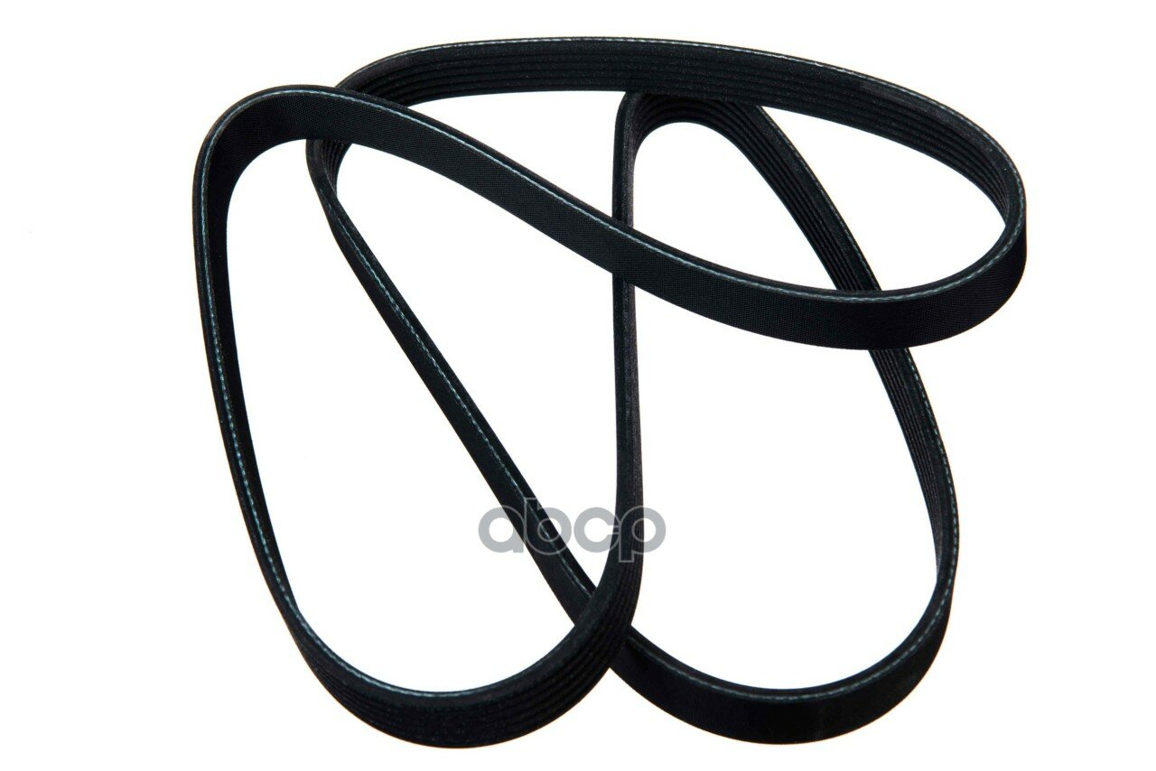 Ремень поликлиновой! 6PK1520 Skoda Octavia 1.4 00>, VW Lupo, Seat Arosa 1.0 97> ZENTPARTS арт. Z22636