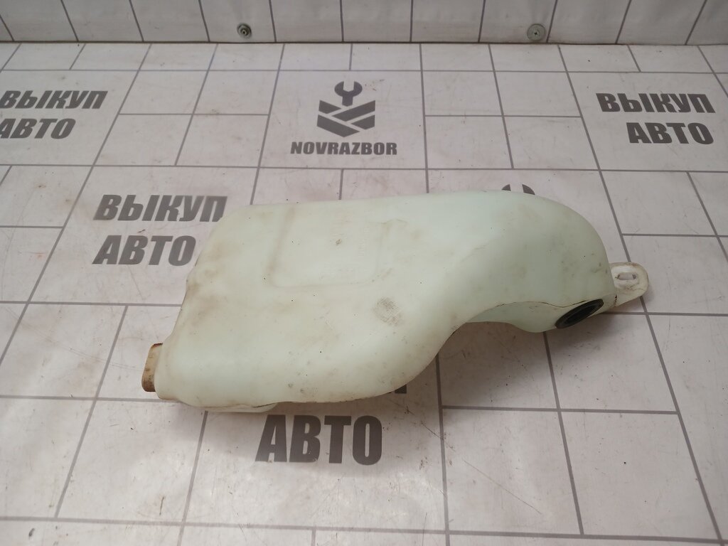 Бачок омывателя лобового стекла Renault Fluence 10-17