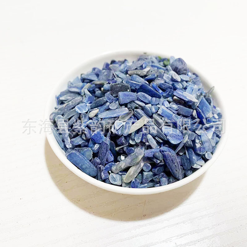 Оптовая продажа натурального кристаллического гравия: розовый, фиолетовый, желтый кристалл, разноцветный кристалл для украшения аквариумов и цветочных горшков, размагничивающий кристаллический гравий.