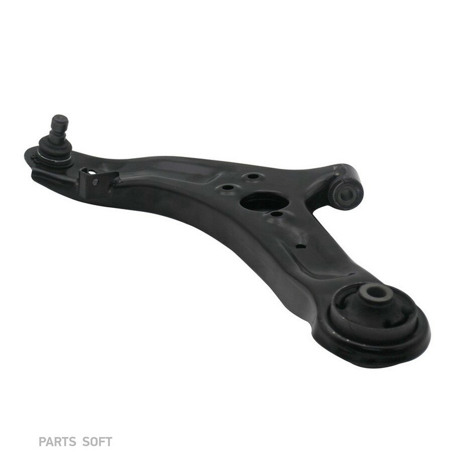 CTR CQ0207L Рычаг передней подвески KIA Picanto 2011 - ()