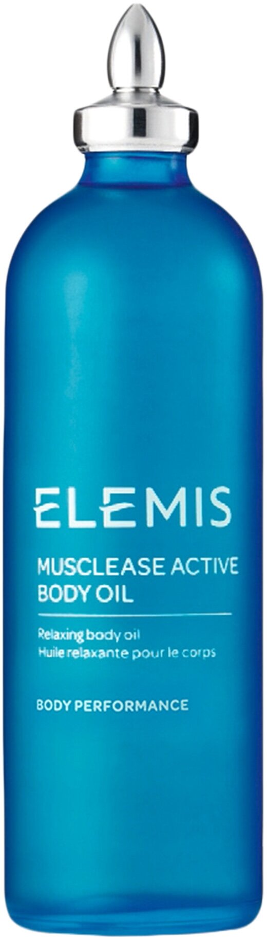 Elemis - Active Body Concentrate Musclease Релакс масло для тела 100 мл