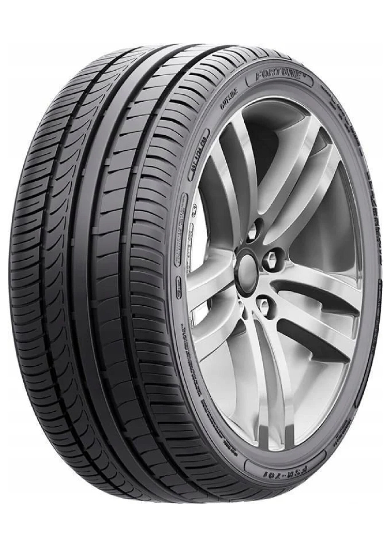 Шина Fortune FSR-701 245/40 R20 99Y летние, (тип авто: легковой)