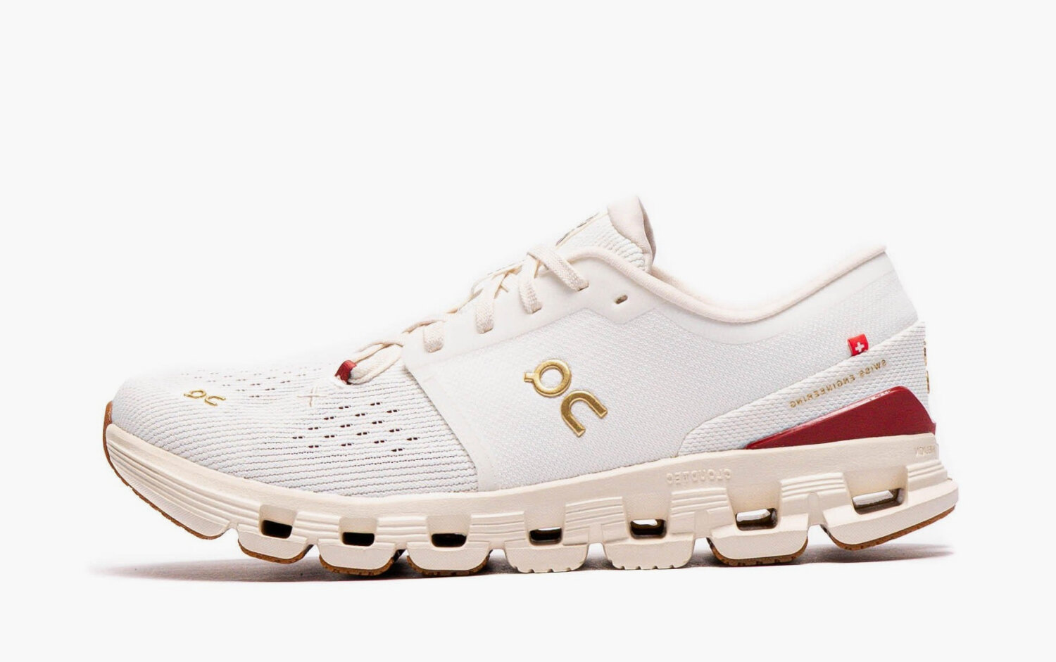 Кроссовки Cloud X 4