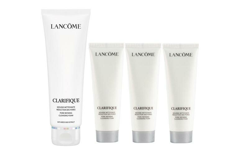 Очищающее средство женское LANCOME 5755203