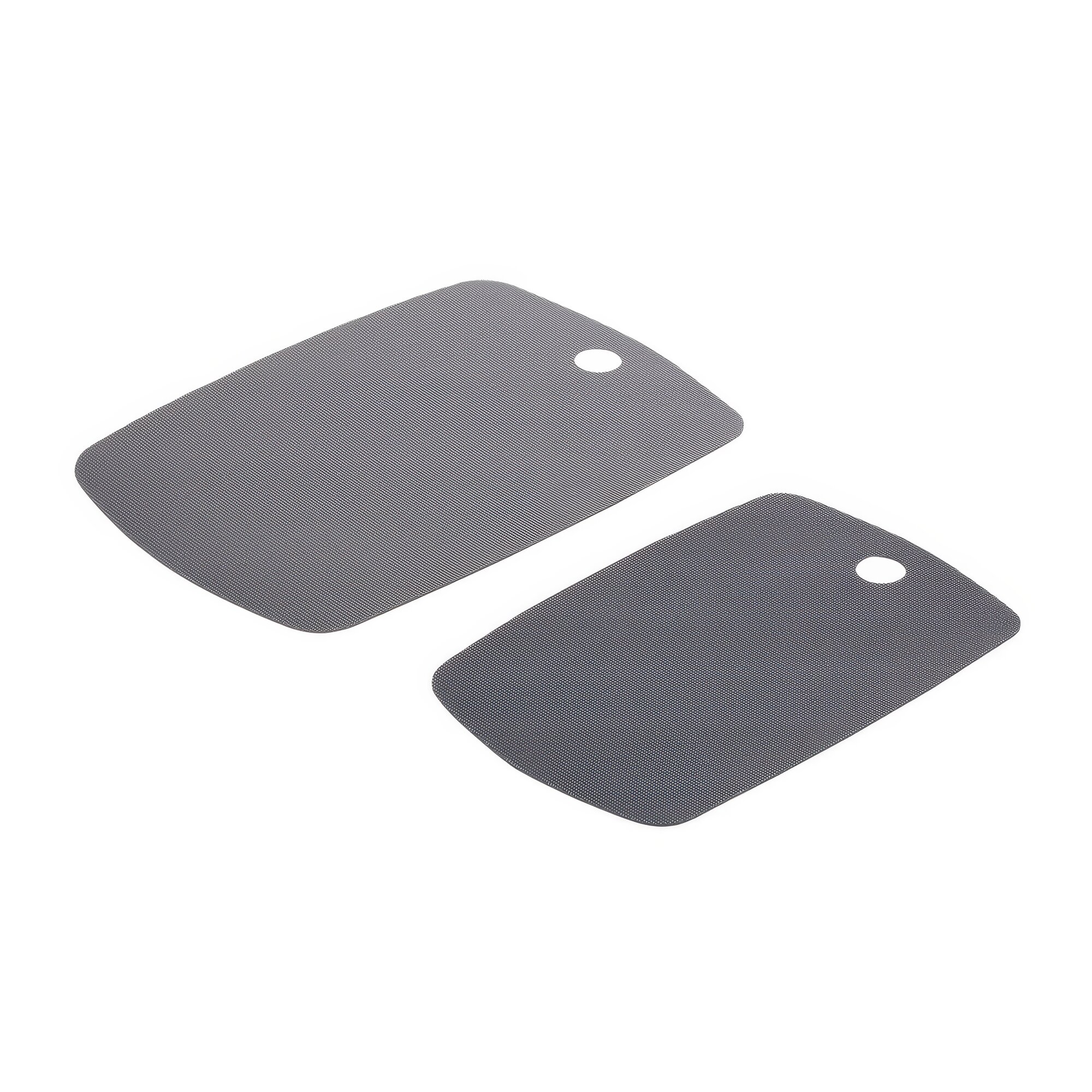 Набор из 2 гибких разделочных досок Gipfel AMBASSADOR 50431 серая