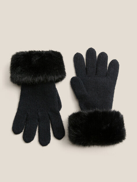 Перчатки для женщин