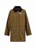 Пальто Barbour, размер 8, коричневый