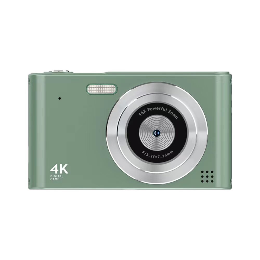 Цифровой фотоаппарат унисекс HAIMIANTU 6966233 Cameras+Lanyard