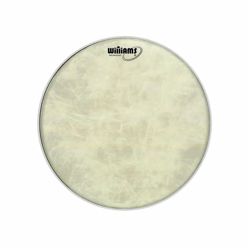 Пластик для барабана Williams 14" Vintage Tone WVT1