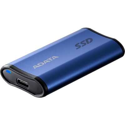 SSD диск ADATA SE880 500Gb AELI-SE880-500GCBU