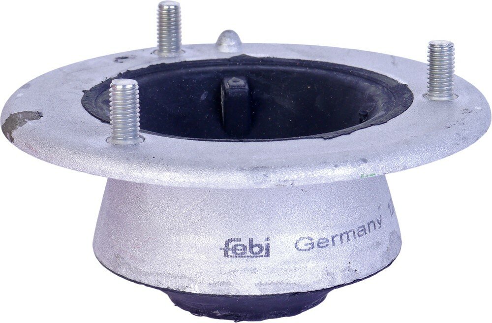 Опора переднего амортизатора FEBI 12519 Bmw E39, E46 Mot. M43, M47, M52, M54, M57, N42