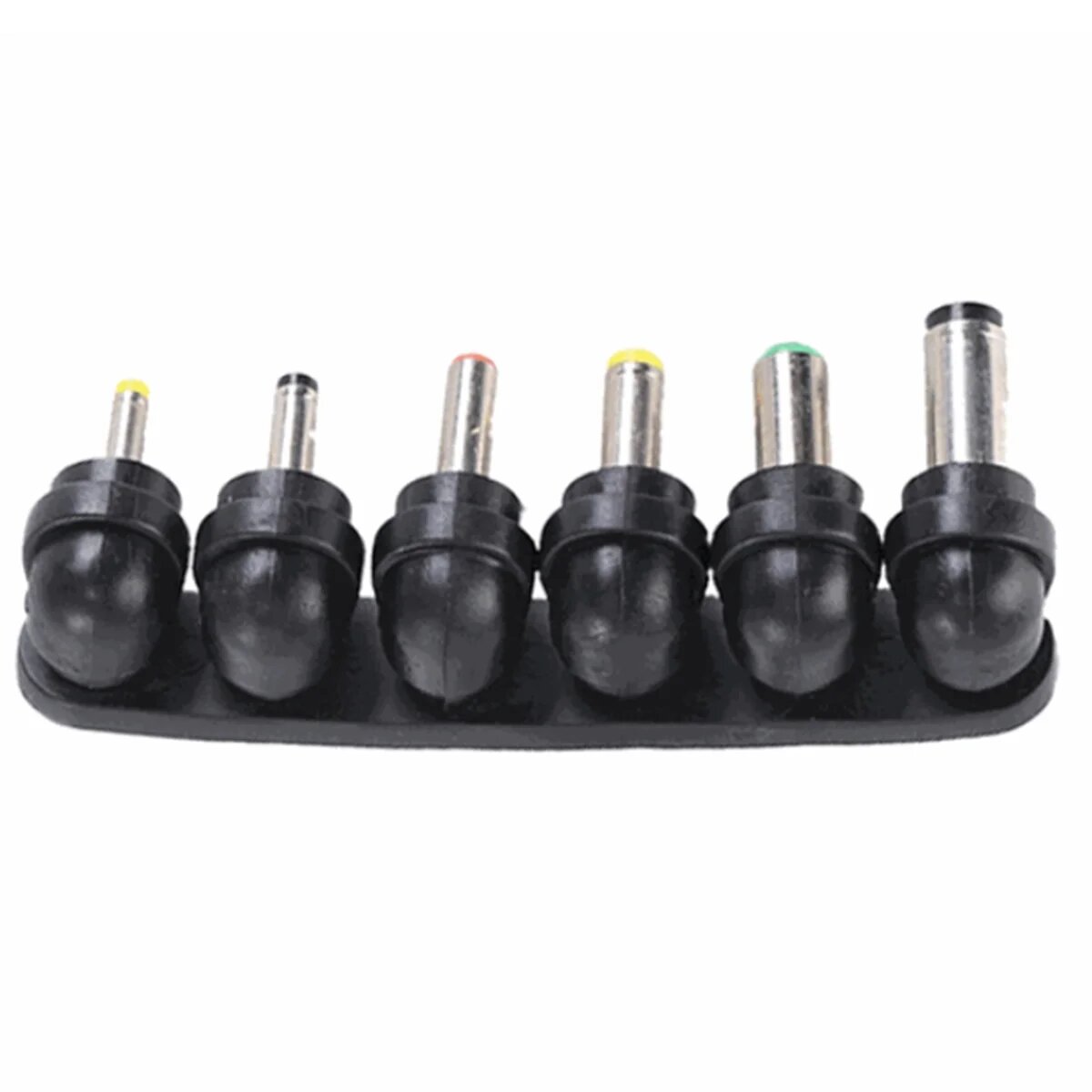 # 236T 7,5 В 9 В 12 В 2 А/2,5 А адаптер переменного/постоянного тока Регулируемые адаптеры питания Вилка европейского стандарта (черный)