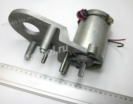 Двигатель мясорубки Polaris PMG 0302 JC4430M23A 250W, 220V