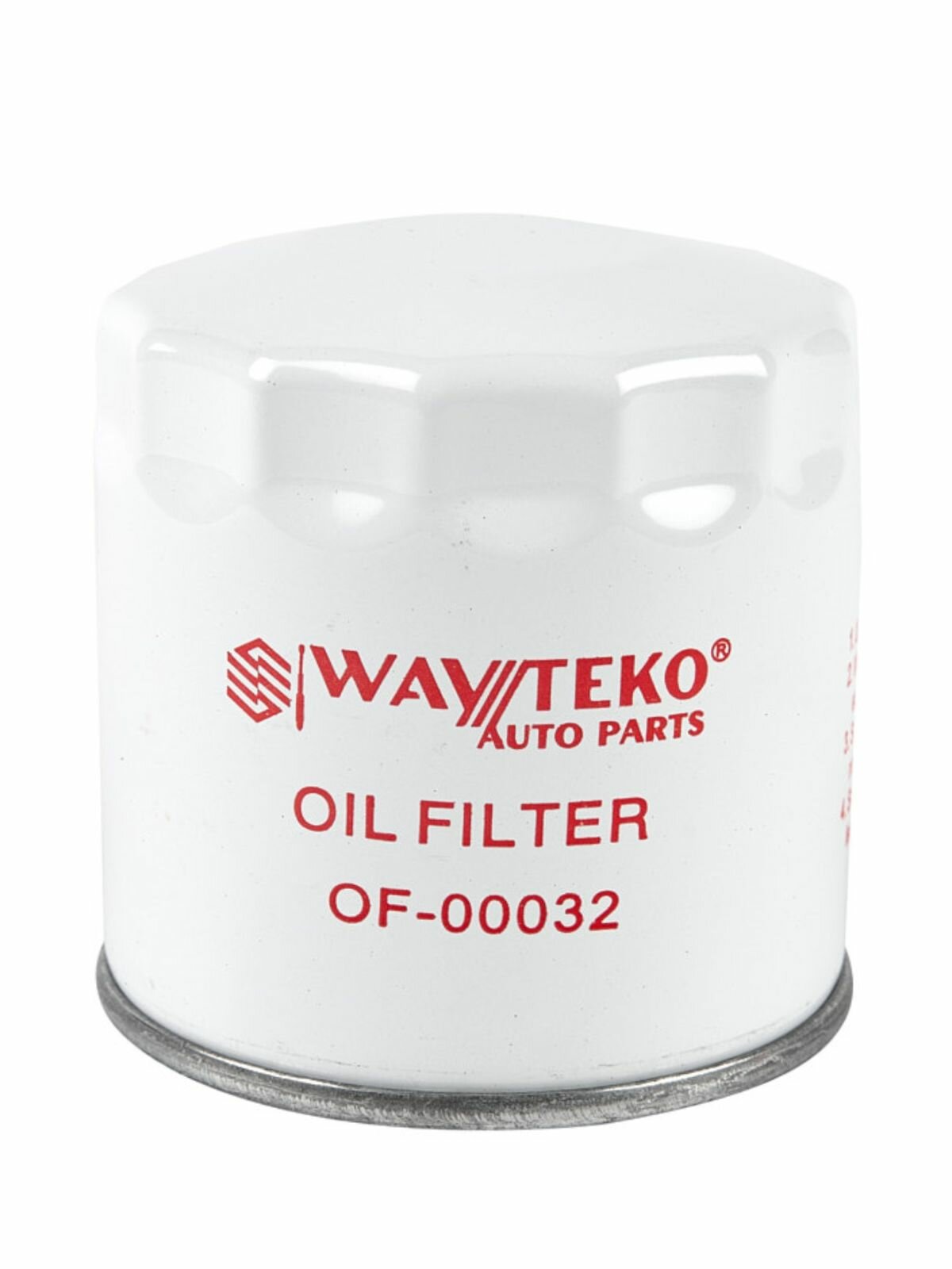 Фильтр масляный (резьба М20х1,5мм) качество от WAYTEKO Арт. OF-00032/ 03L115561A