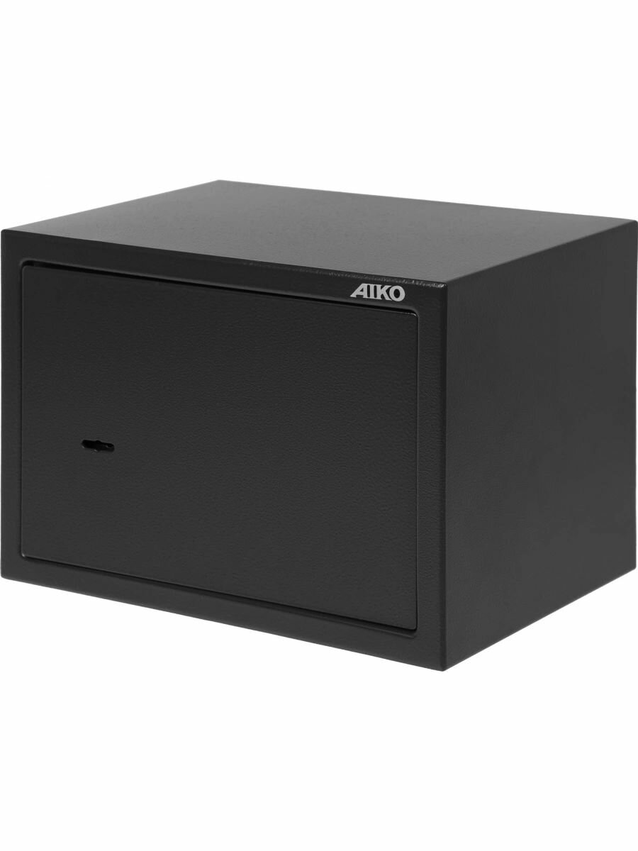 Сейф мебельный Aiko T 250 KL 250x350x250мм ключевой (S10399212114)