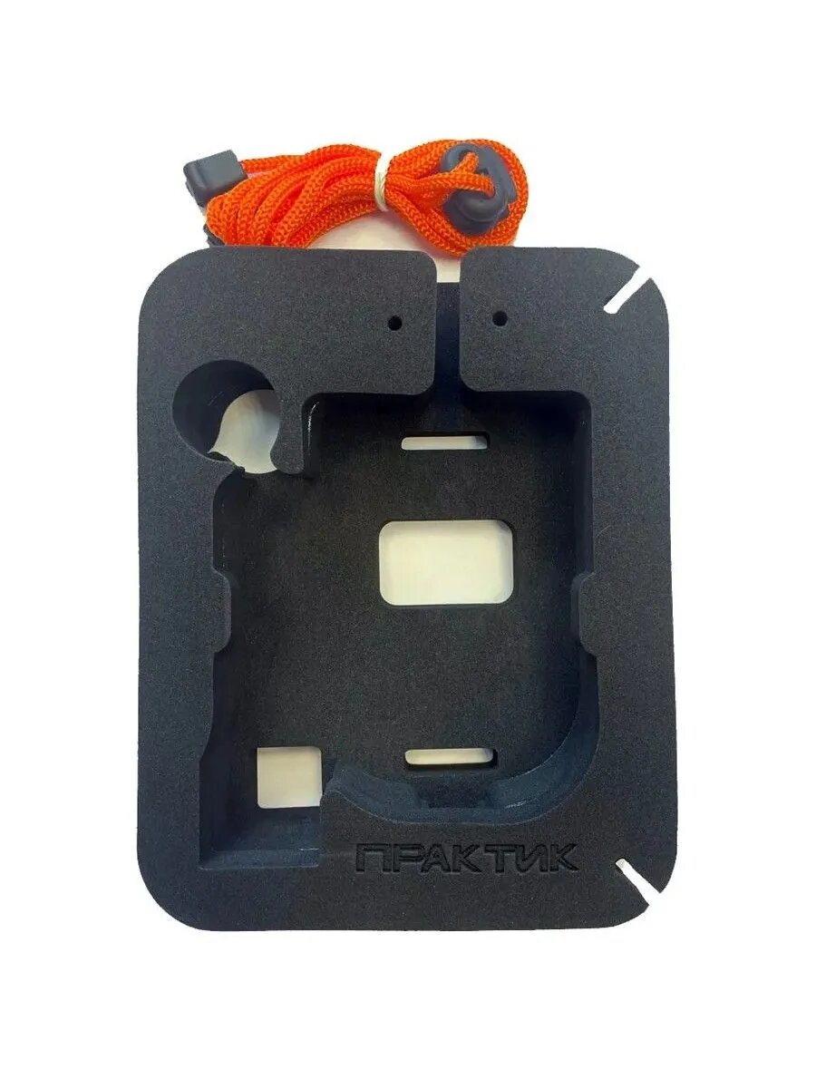 Унибокс М — универсальный чехол для эхолотов 8, 5, 6М, 6S