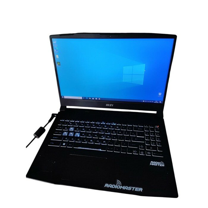 Ноутбук MSI Bravo 15 C7VF