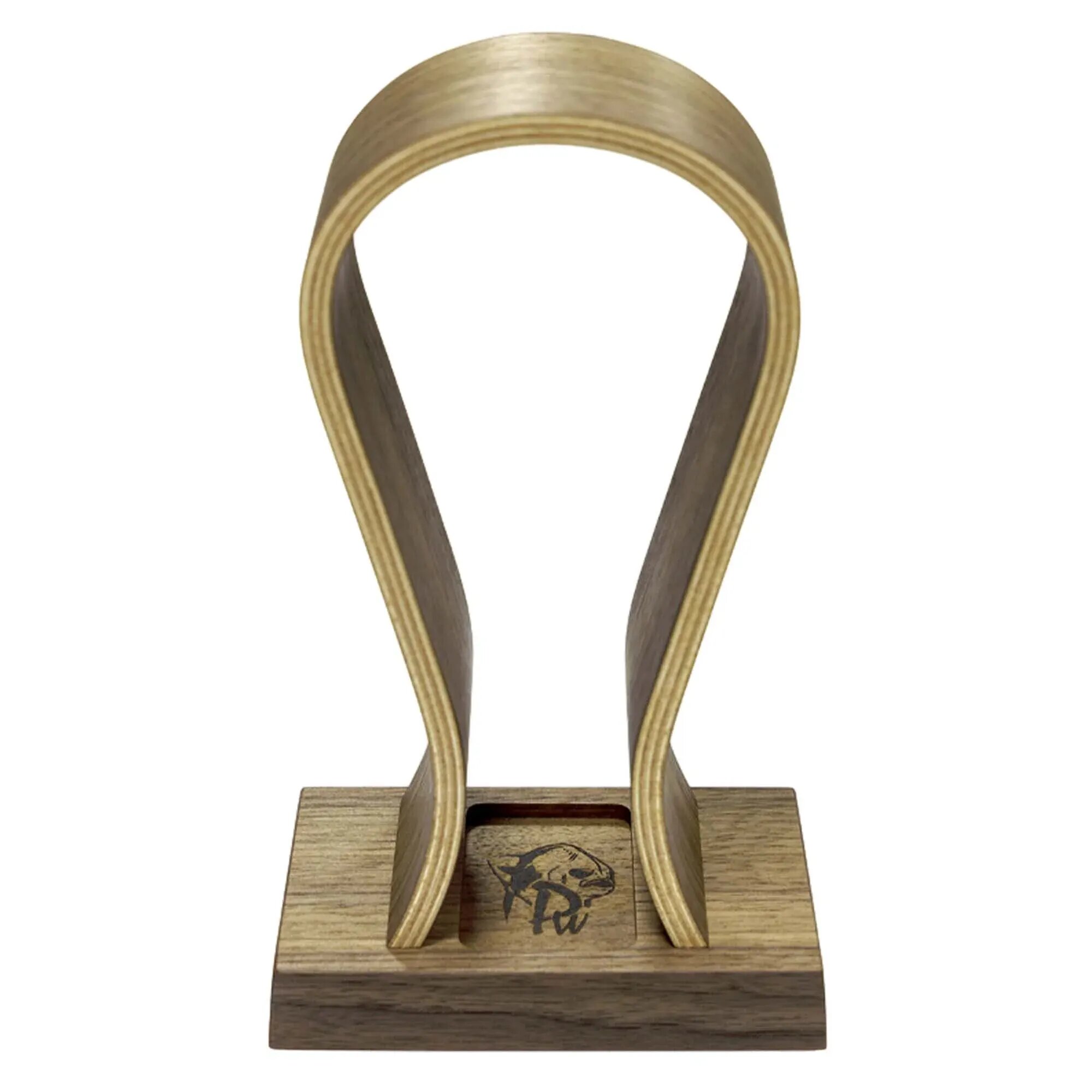 Подставка под наушники PW HPS1 Walnut