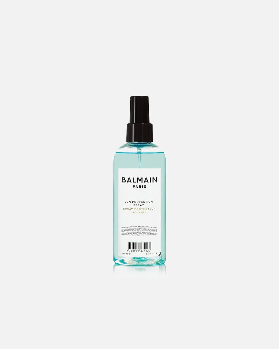 Спрей солнцезащитный BALMAIN Sun Protection Spray, для волос, 200мл