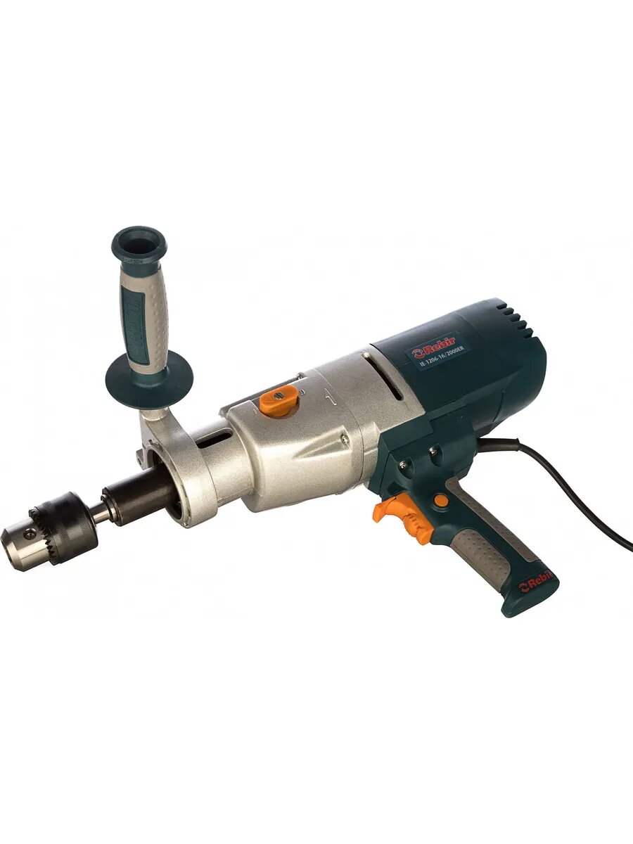 Дрель Rebir IE 1206-16/2000 ЕR 07.001.00009