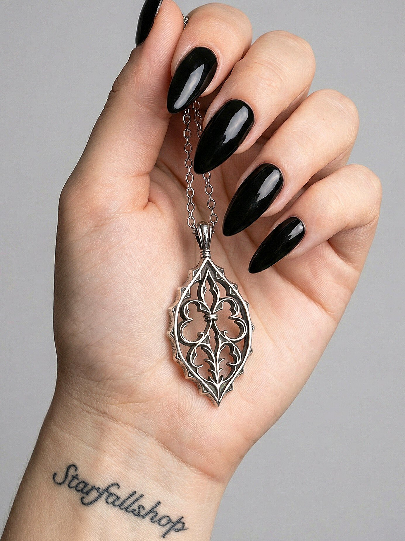 Славянский оберег, подвеска