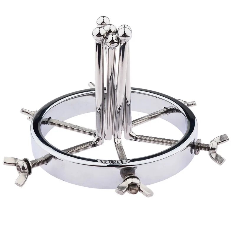 Экстремальный анальный вагинальный расширитель, вагинальный расширитель зеркала, Anal extender