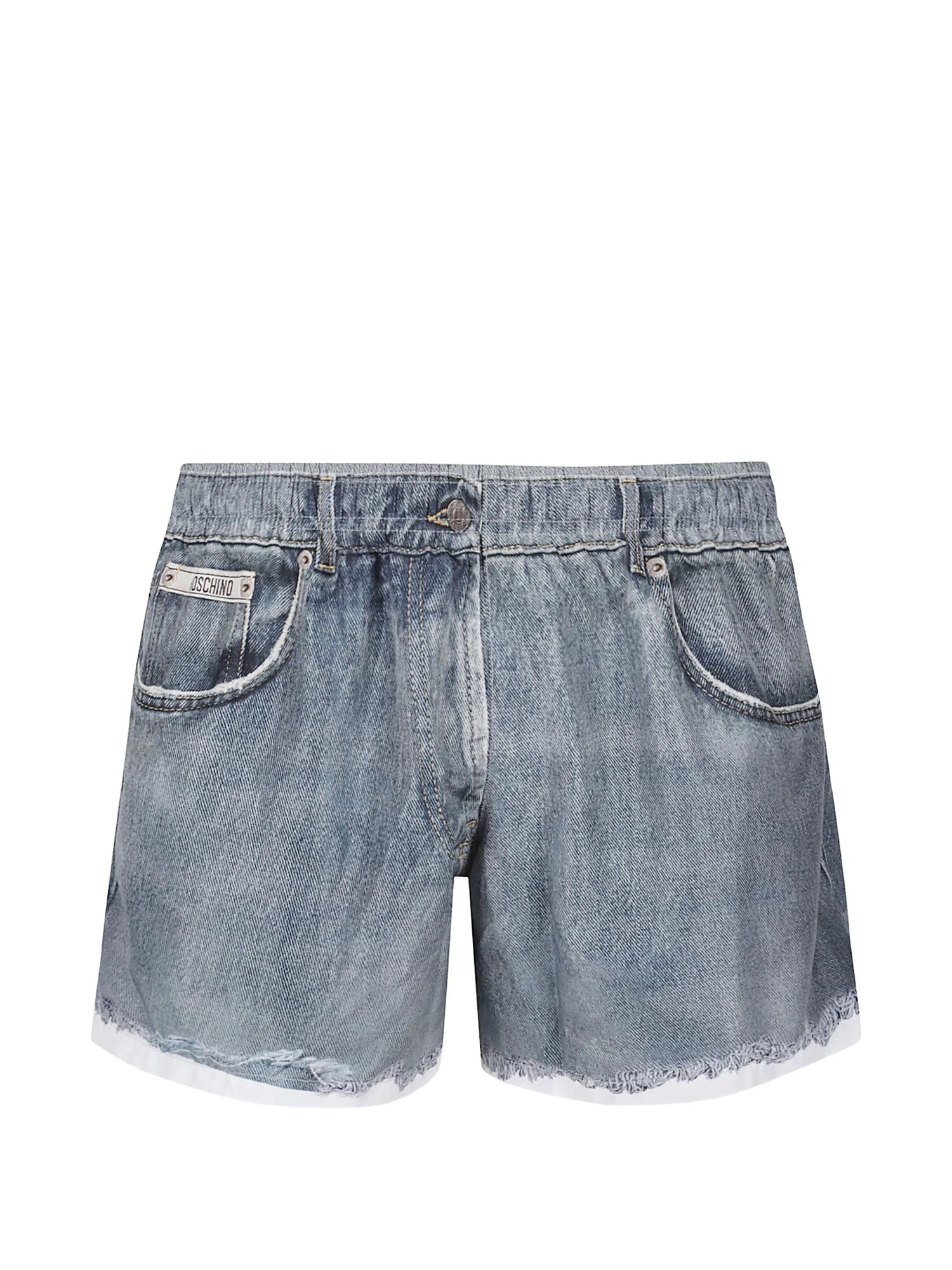 Шорты для плавания Frayed swim shorts