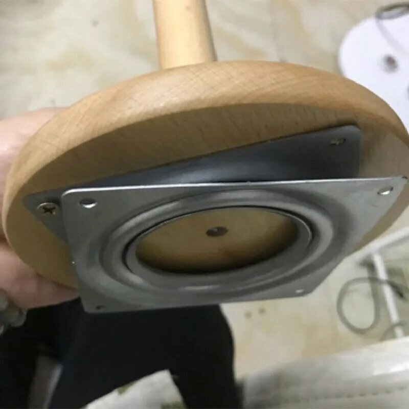 Механизм поворотный мебельный