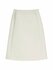 Юбка Jil Sander, размер 38, white