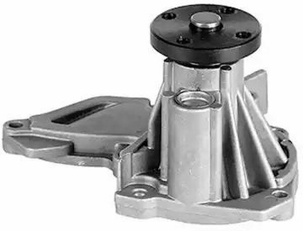 Водяная помпа M.MARELLI 352316170170 Ford Focus II, Mondeo IV, Fusion, Fiesta V, Vi, C-Max 1.2-1.6 02->