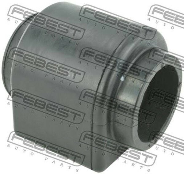 Втулка переднего стабилизатора FEBEST CHSB-GMT800F d34 Chevrolrt Trailblazer Kc 4, 2-6.0l 09.01-12.07 Buick Rainier 4wd 2002-2009 Eu