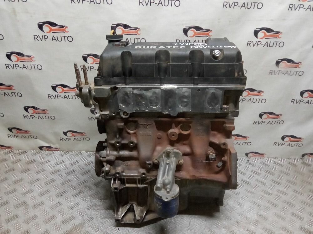 Двигатель CDDA Ford Focus 1 1.6 1998-2005