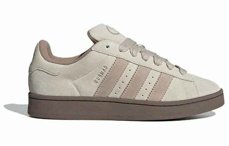 Кроссовки adidas, размер 40 EU, beige — фото 1