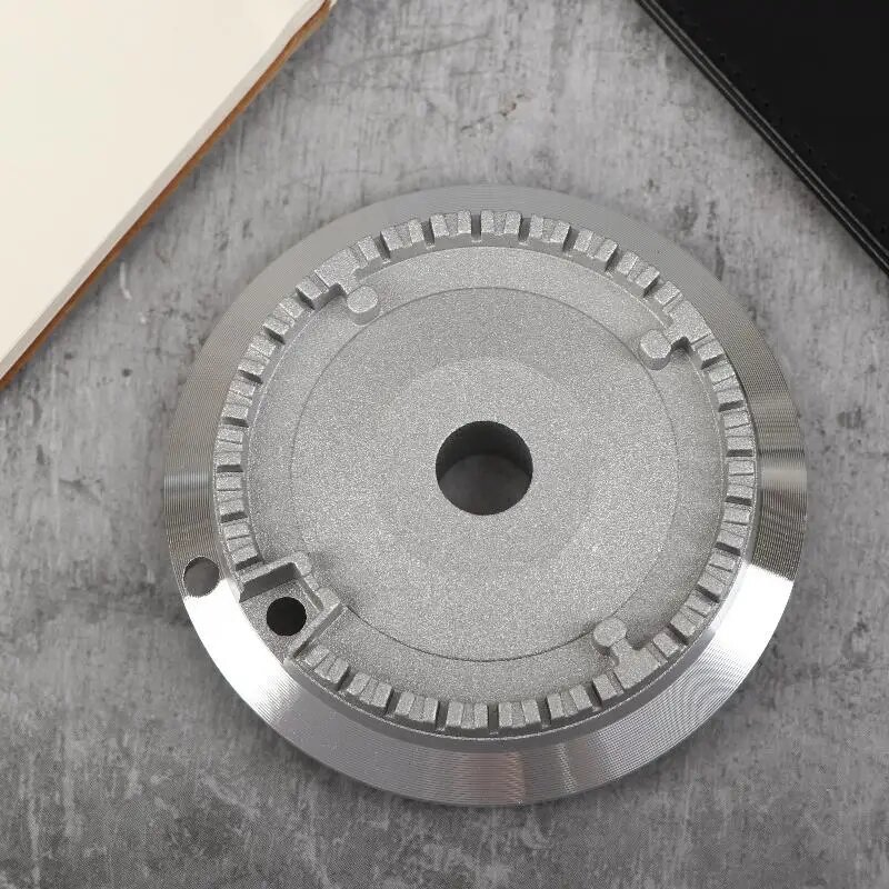 Разделитель горелки 100mm N2HAO