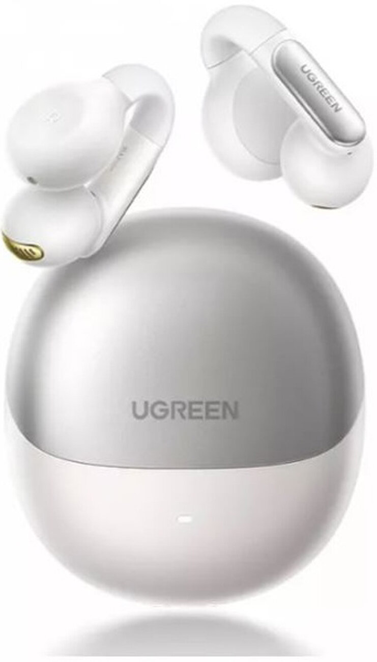 Наушники Ugreen HiTune WS210 S5, влагозащита, беспроводные TWS, с креплением на ухе