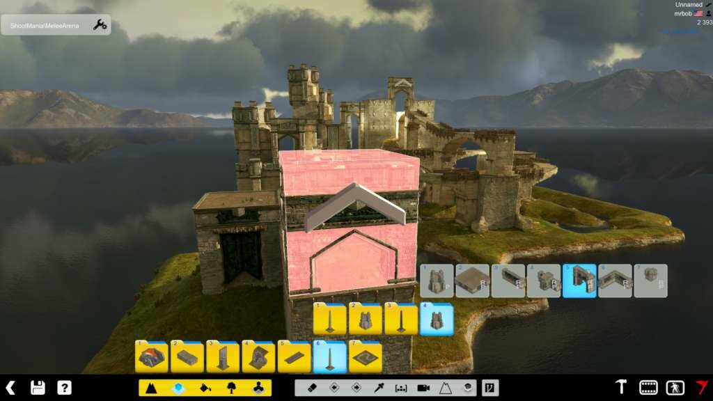 ShootMania Storm Steam Ключ • Активация Steam • регион Весь мир
