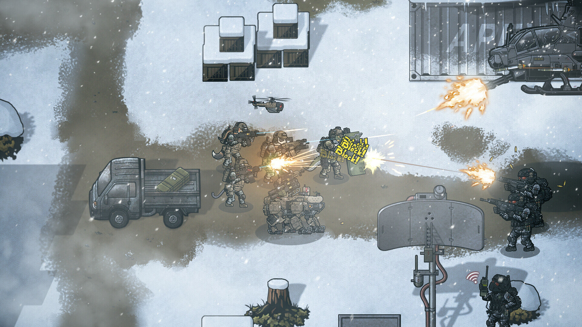 Bad 2 Bad: Apocalypse PC Steam Аккаунт • Активация Steam • регион Весь мир