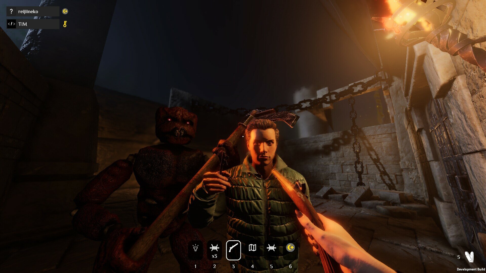 Exorcist Simulator PC Steam Аккаунт • Активация Steam • регион Весь мир
